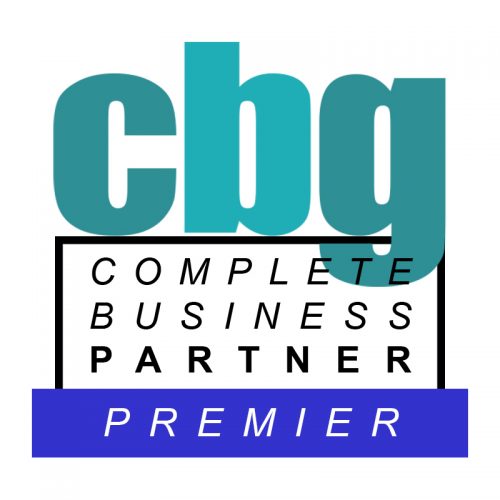 Susan Humphreys - Welcome to Complete Business Group (CBG)